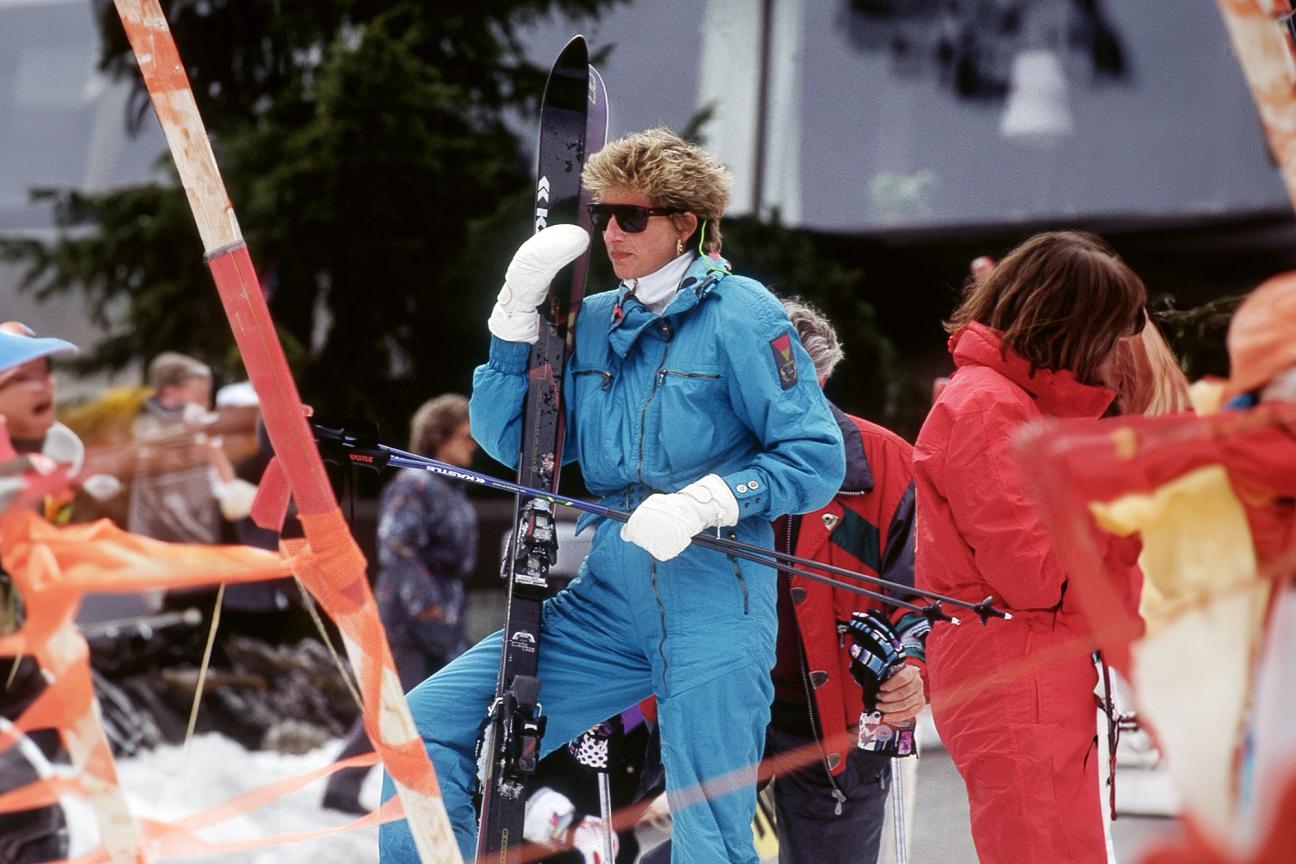 Slopes vs. pistes: A guide to alpine destinations | The Gentleman's Journal