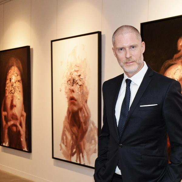 Jean-David Malat: London's best-connected man | Gentleman's Journal ...