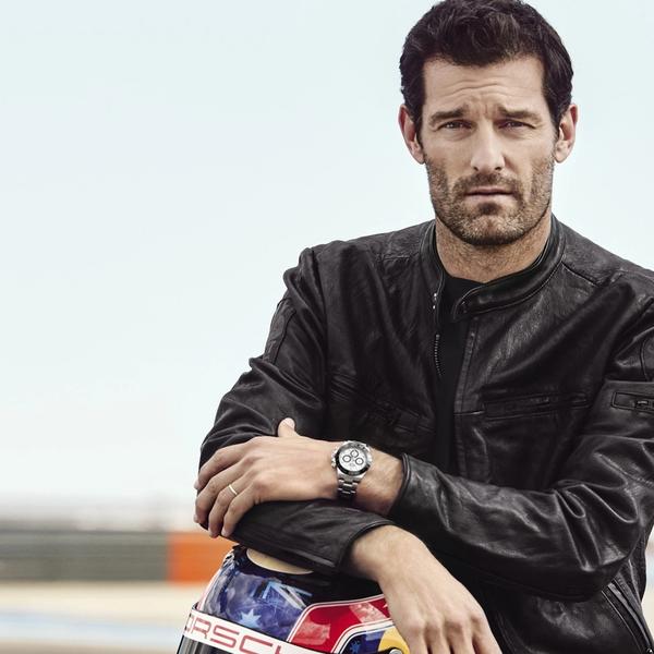 Mark Webber talks Formula 1, Australia and his prized Rolex GMT ...