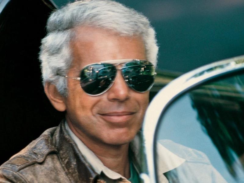 Very Ralph: Inside the rarified world of Ralph Lauren | Gentleman's Journal