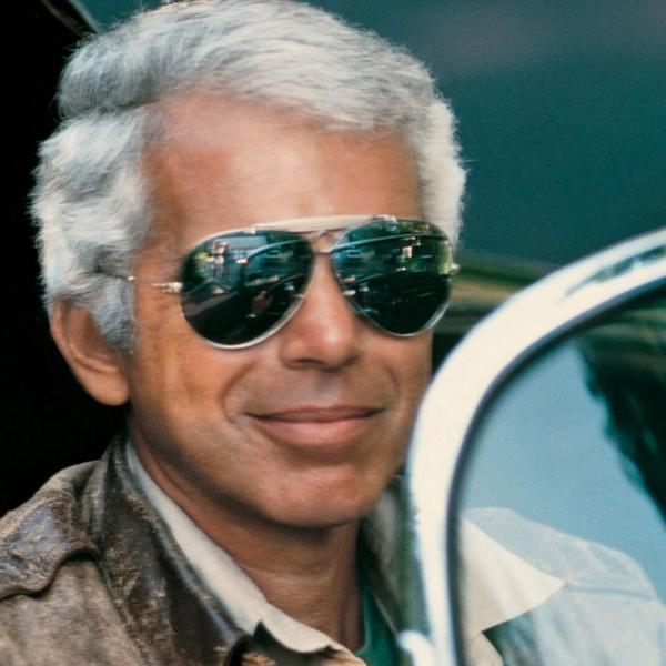 Very Ralph: Inside the rarified world of Ralph Lauren | Gentleman's Journal