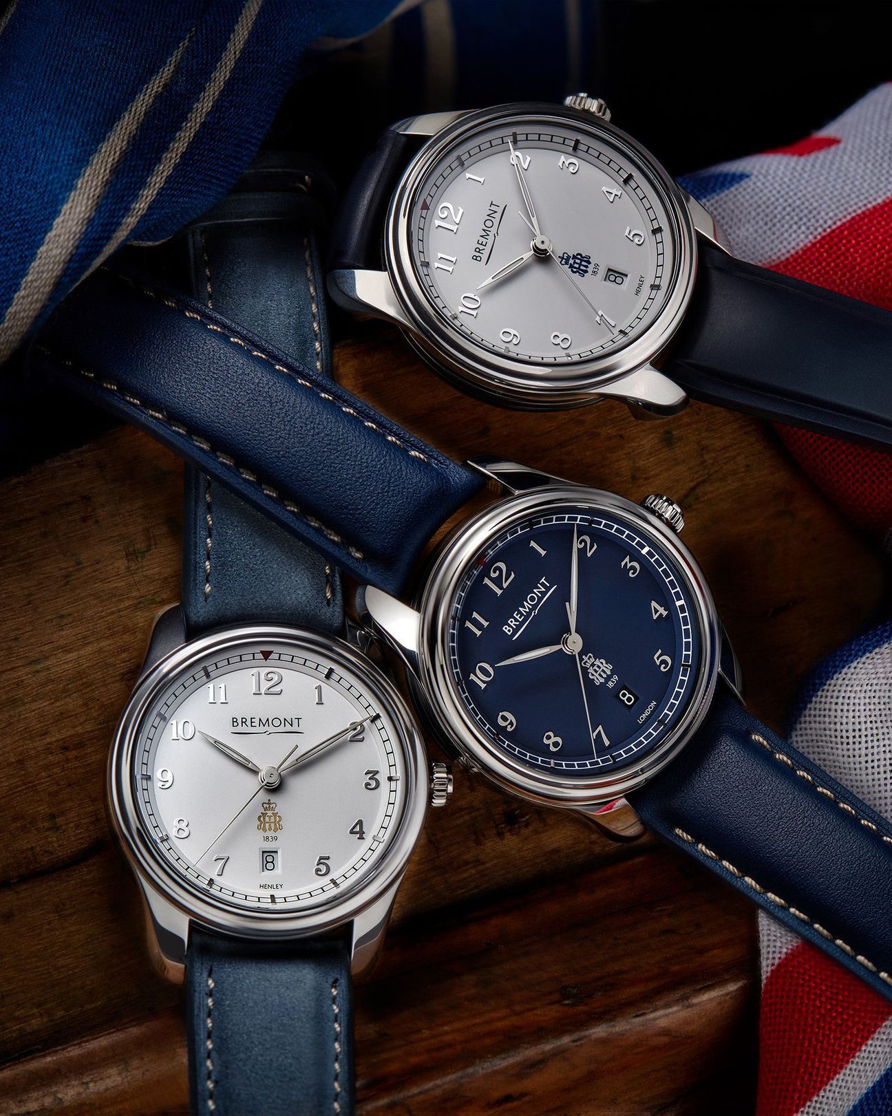 The 50 Best British Brands | Gentleman's Journal | Gentleman's Journal