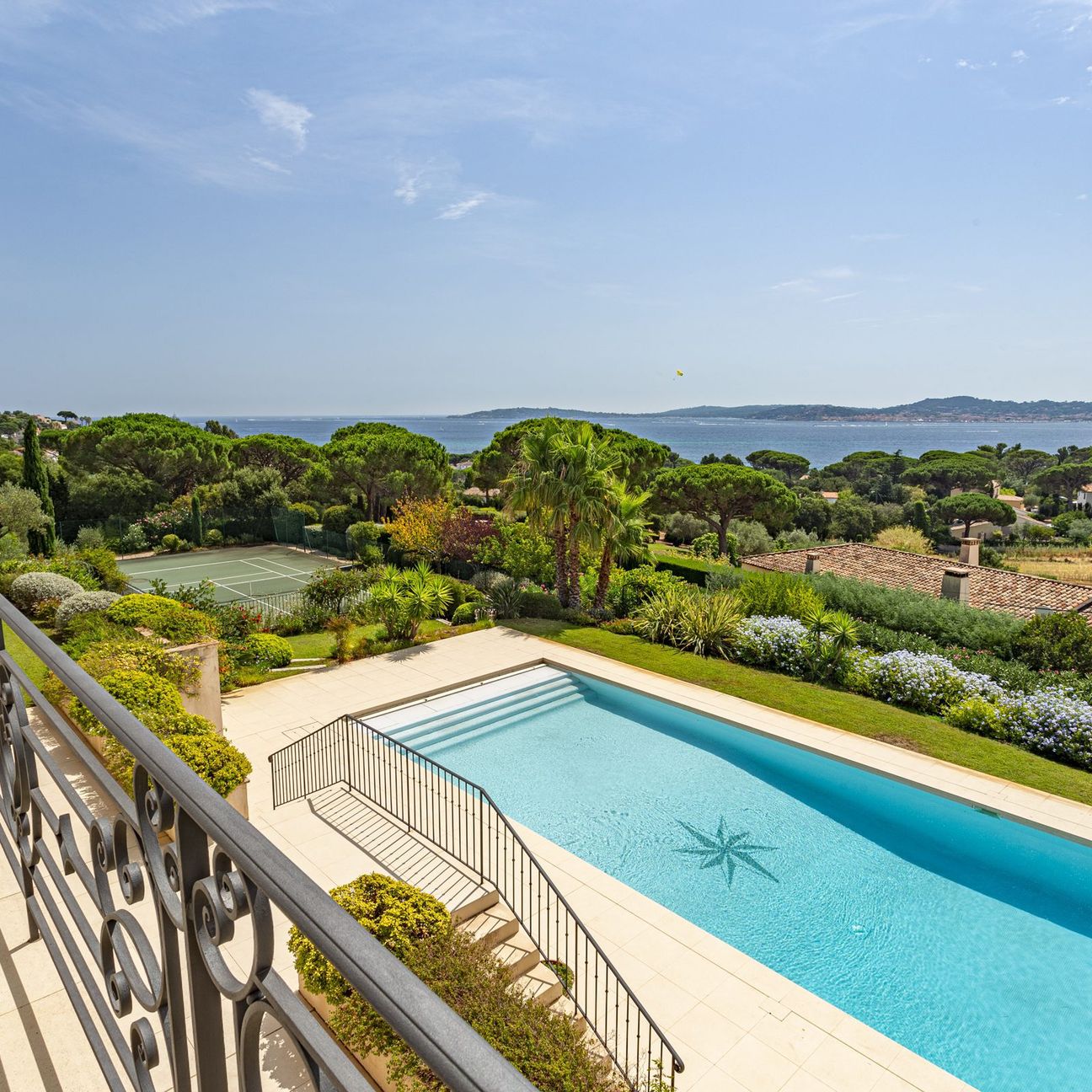 The best homes to buy on the French Riviera | Gentleman's Journal ...