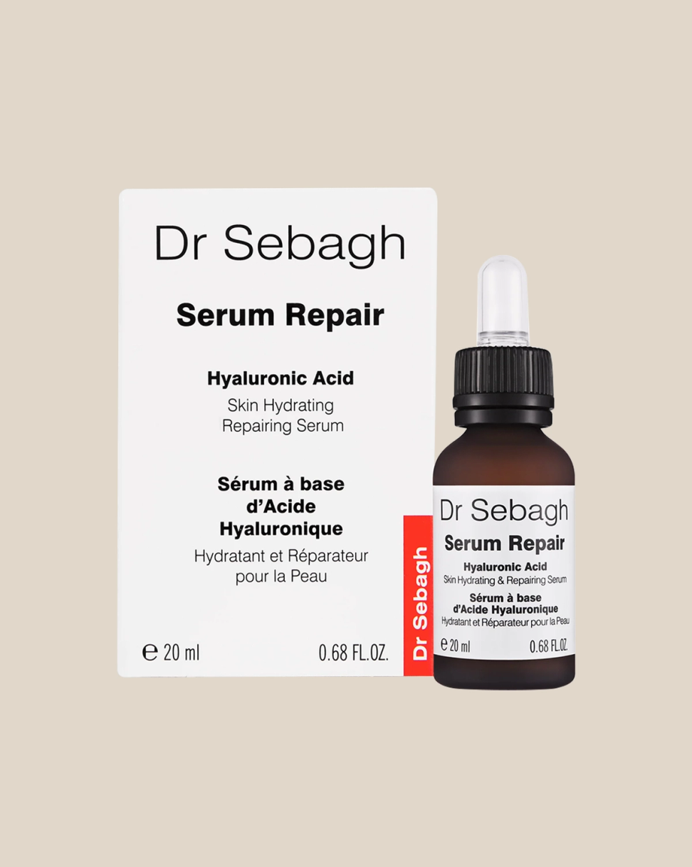 Post-night out skin: Dr Sebagh's ultimate routine | The Gentleman's Journal
