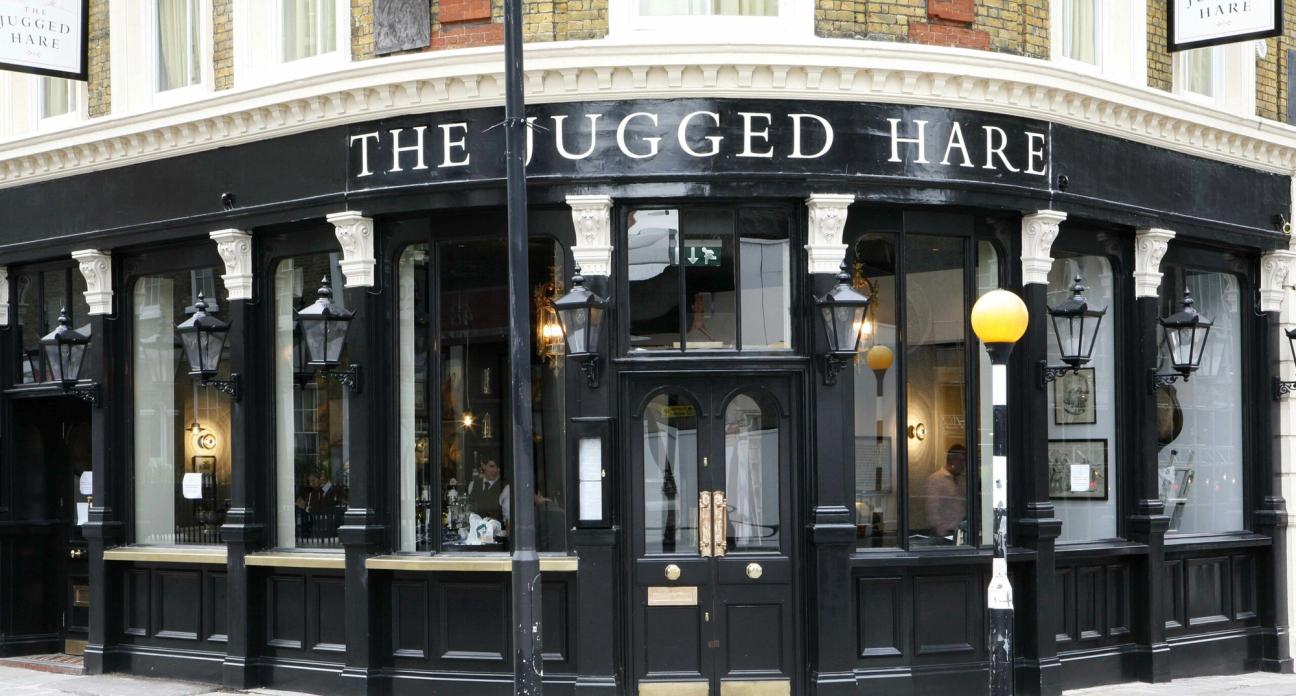 Recipe: The perfect roast grouse from The Jugged Hare | The Gentleman's ...