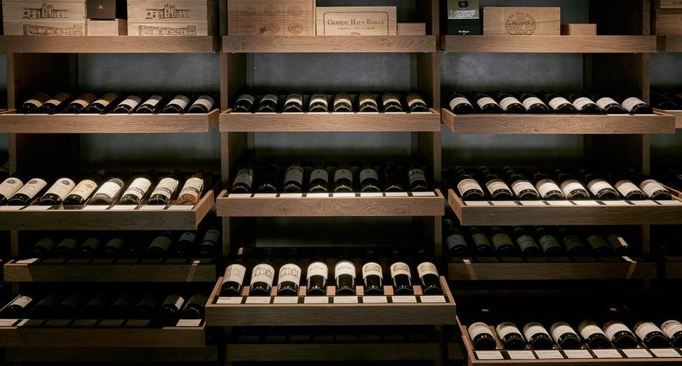 Best Way to Store Wine at Home | The Gentleman's Journal