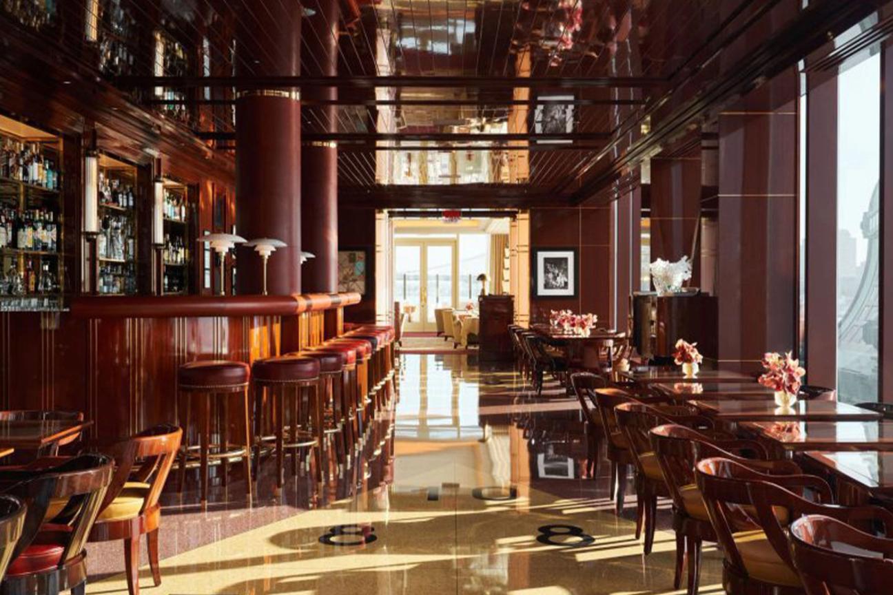The best private members' clubs in New York | The Gentleman's Journal