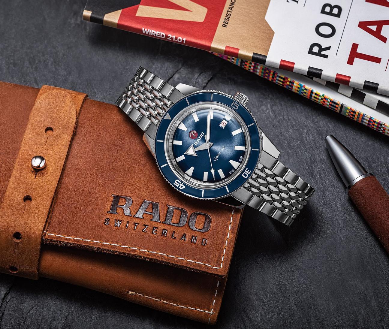 Stocking tickers: Seven watches to gift this Christmas — at every price ...