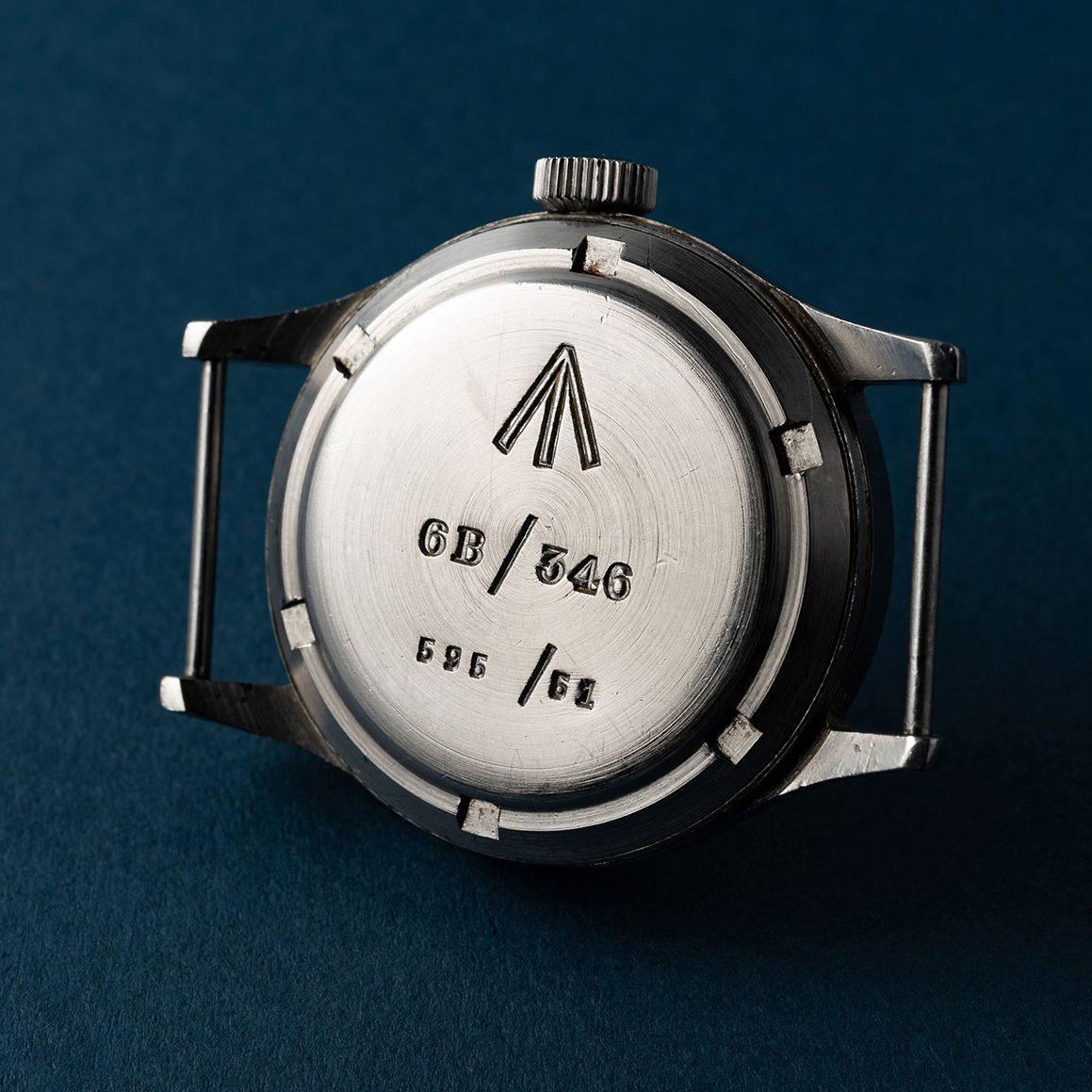 A high-flying history of the IWC Mark 11 | Gentleman's Journal | The ...