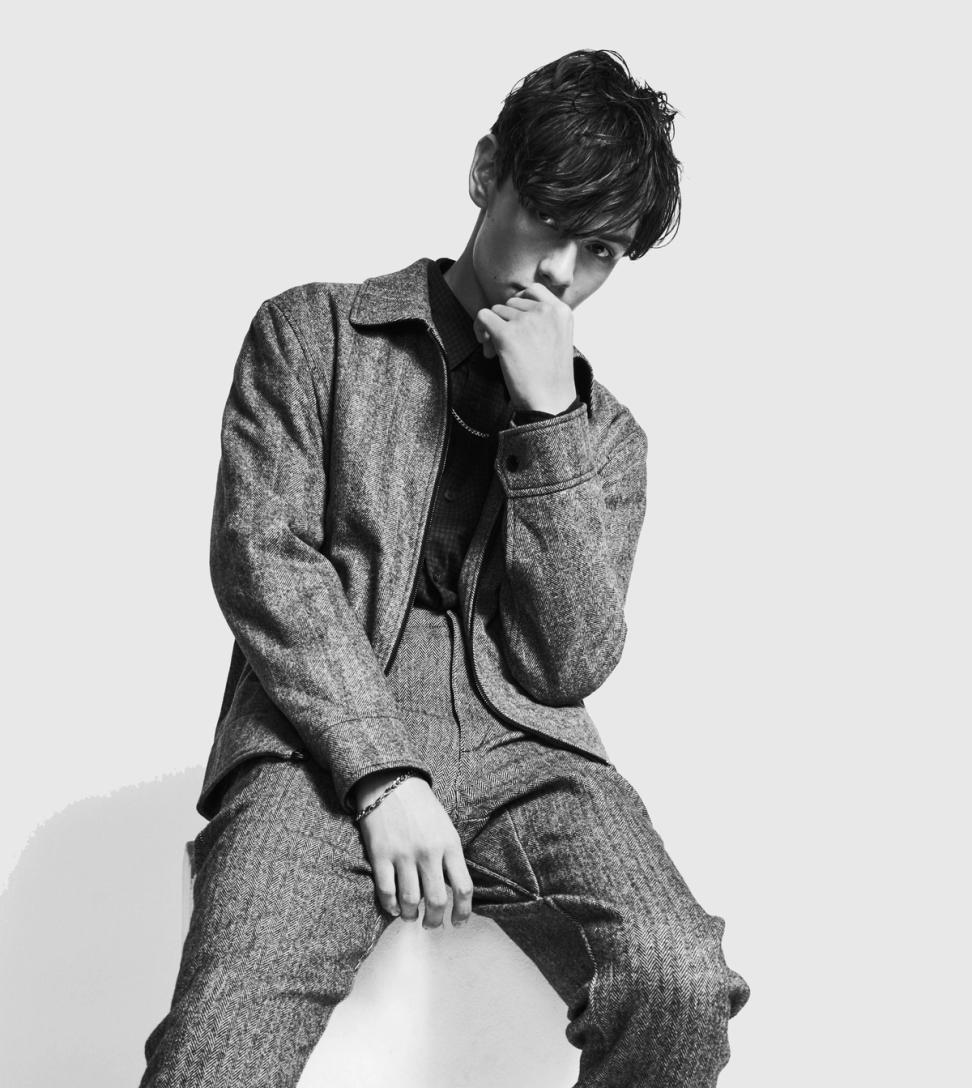 Enola Holmes’ Louis Partridge is wise beyond his years | The Gentleman ...