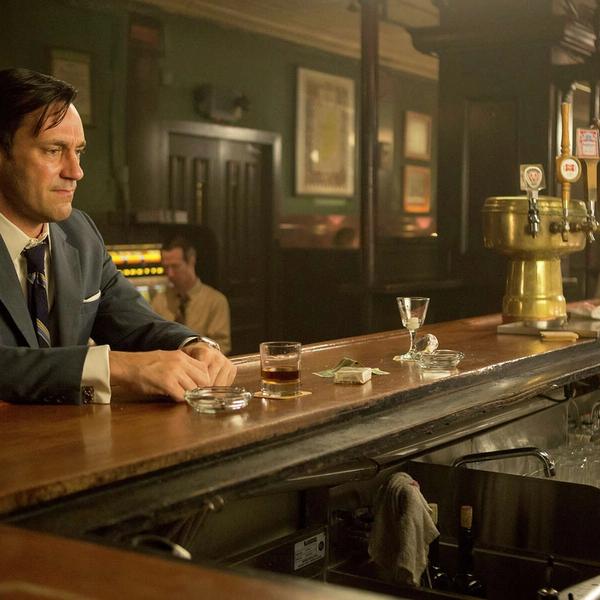 The perfect hangover cure, according to an expert | Gentleman's Journal