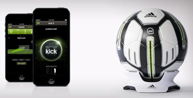 TECH - Is This the Smartest Football in the World? | The Gentleman's ...