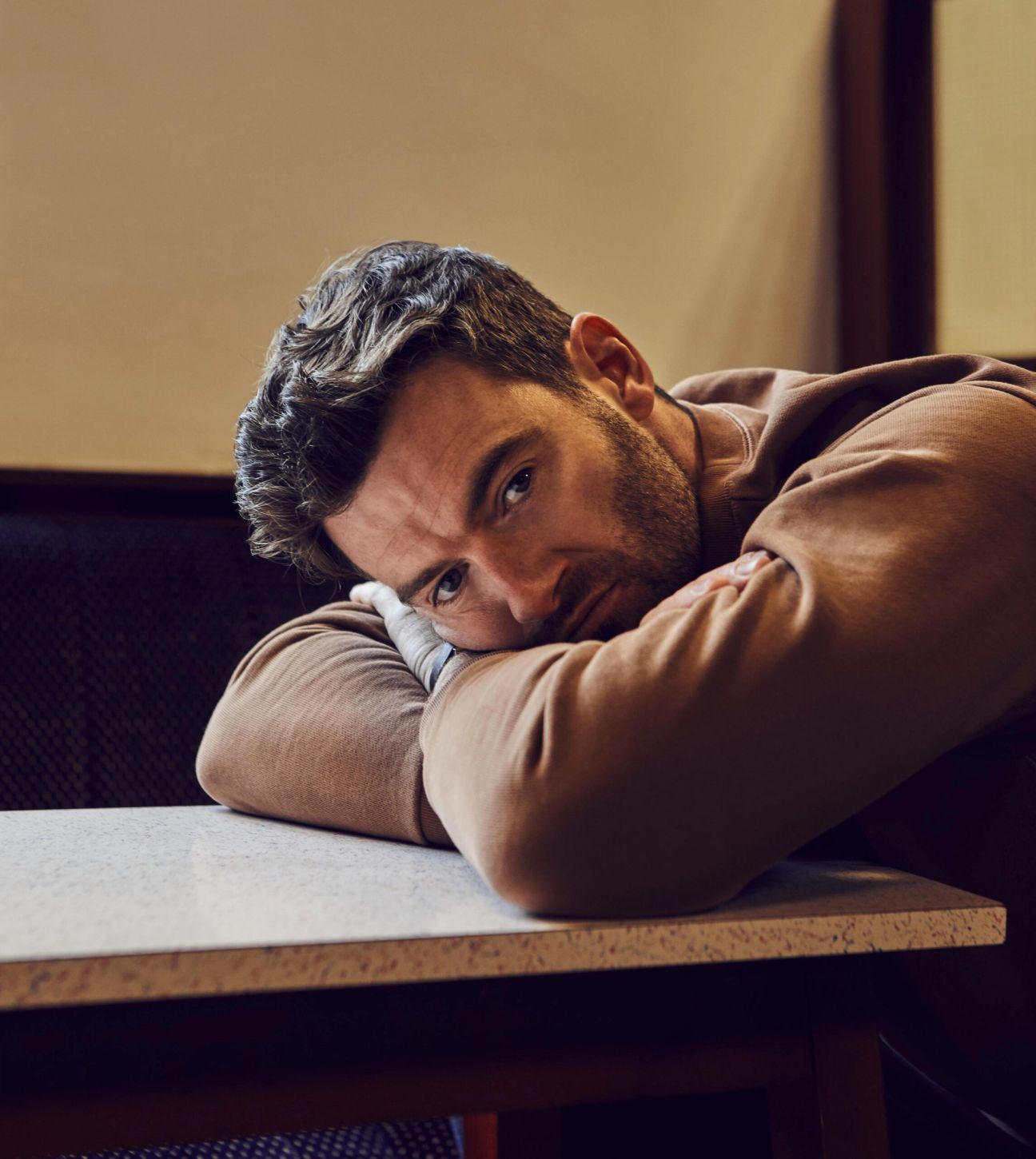 Stuart Martin is making a name for himself | Gentleman's Journal ...