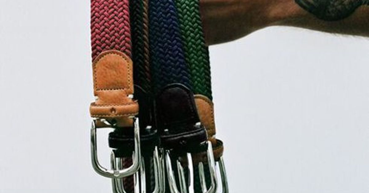 Behind the brand: Brydon Brothers | The Gentleman's Journal | The ...