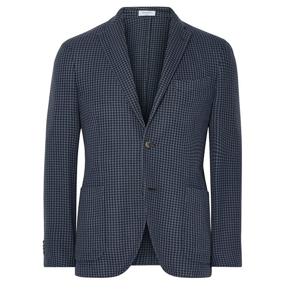 How to wear a navy blazer: Video | The Gentleman's Journal | The ...