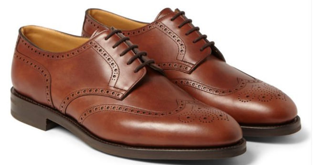 The ultimate guide to what each shoe style says about a man | The ...