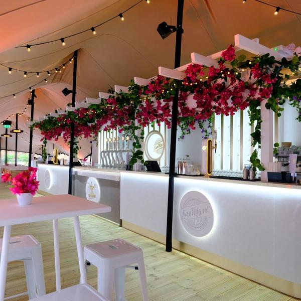 Somerset House’s latest pop-up is your new favourite summer bar ...