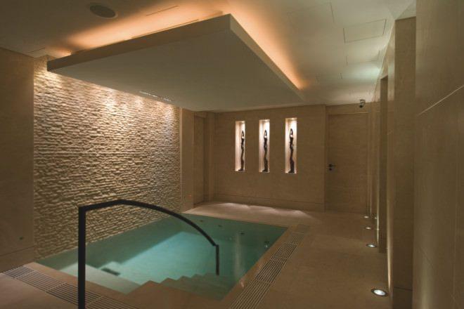 5 of The Best Spas for Men | The Gentleman's Journal | The latest in ...