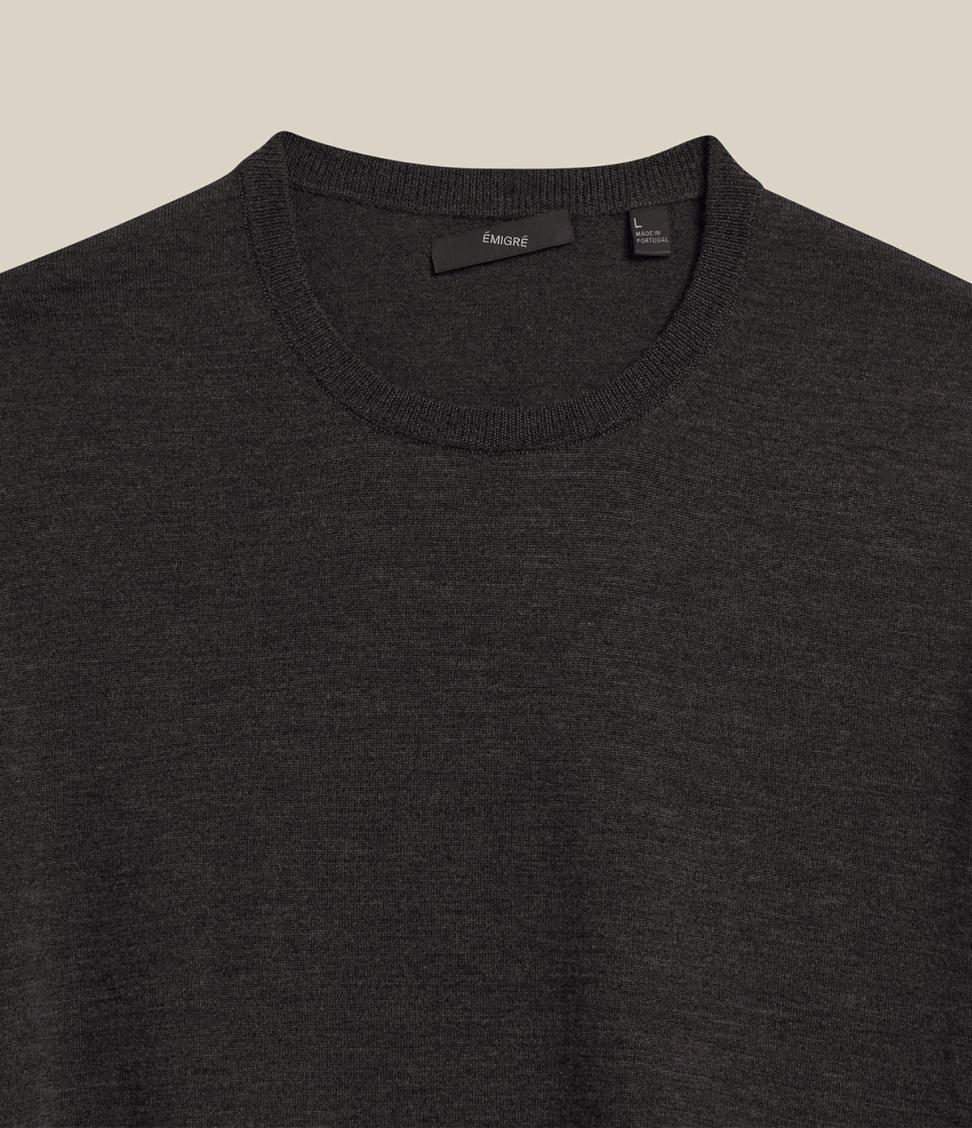 Émigré is the new clothing brand that sharpens up travel style | The ...