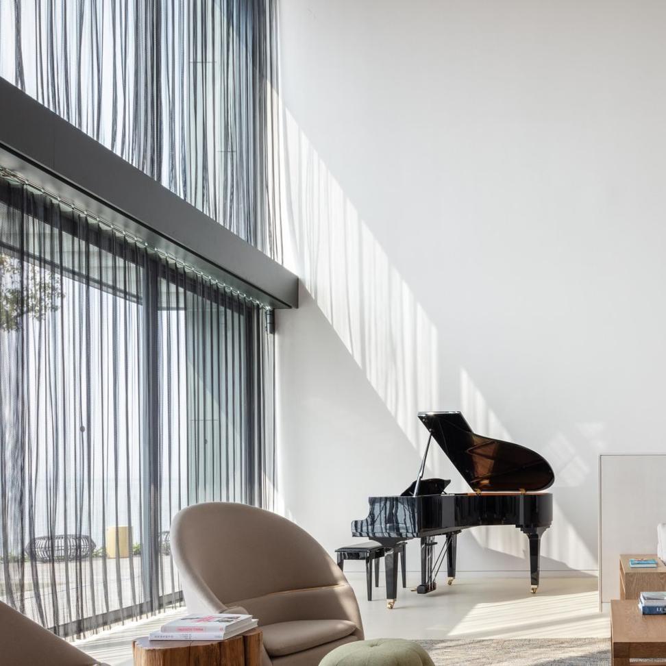 6 of the most beautiful wellness retreats in China | The Gentleman's ...