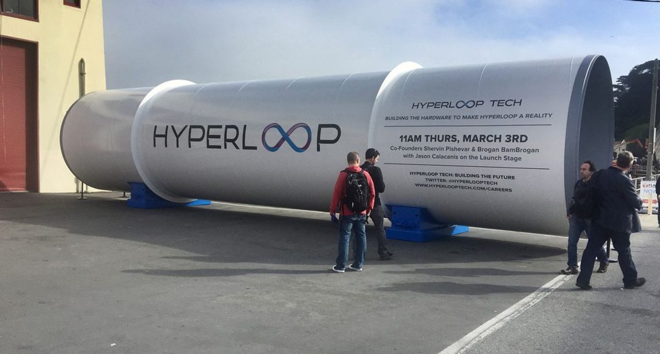 Elon Musk: Meet the man changing the future | Gentleman's Journal ...