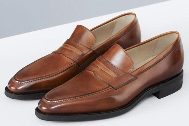 Behind the brand: Bally | The Gentleman's Journal
