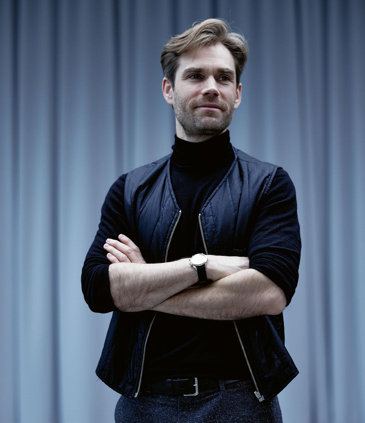 Inside Polestar, the world’s most exciting EV maker | The Gentleman's ...