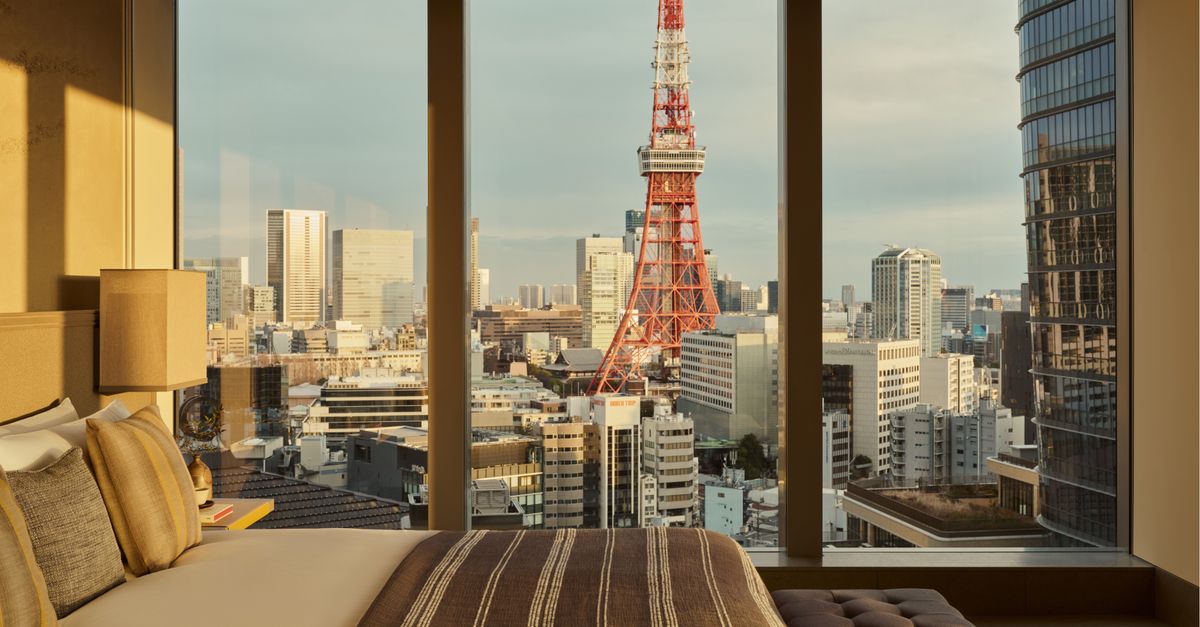 Stand-out stays: The best hotels opening this summer | The Gentleman's ...