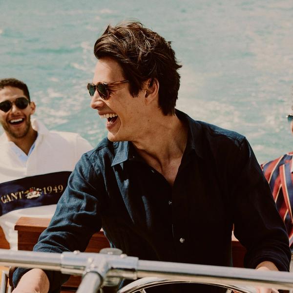 Celebrate the Great British summer with this season’s new styles ...