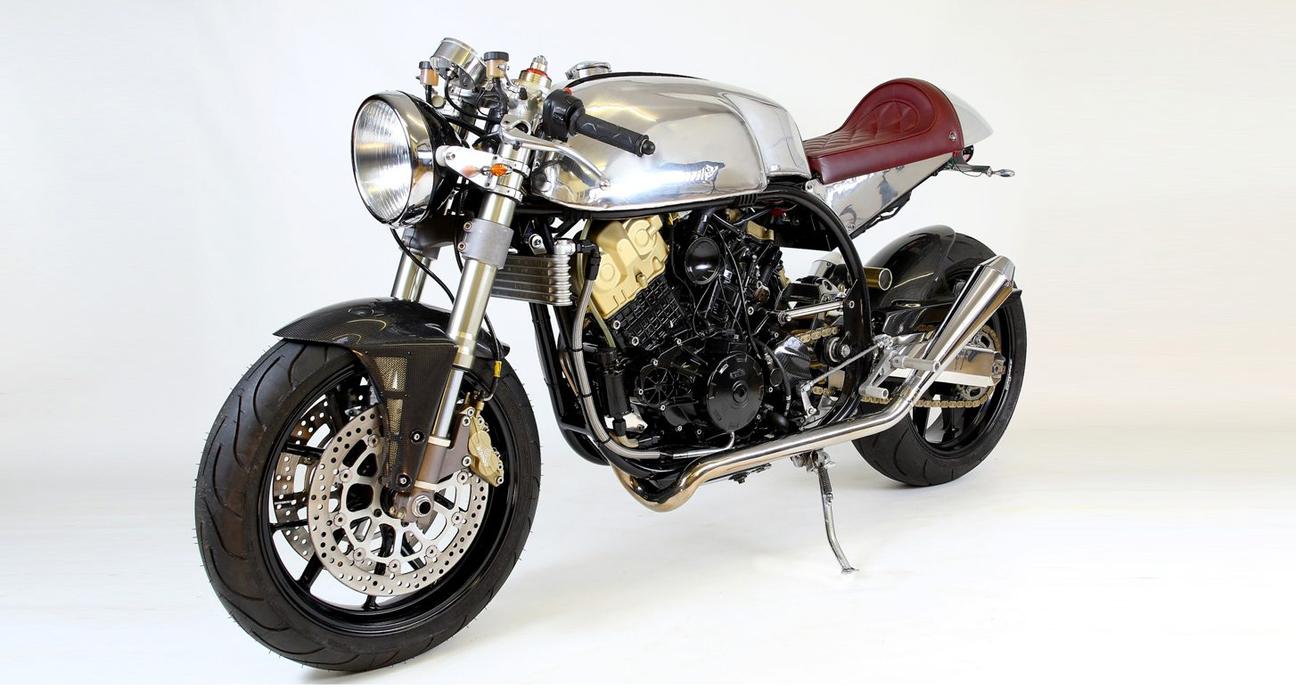 10 vintage motorcycles we want to own | The Gentleman's Journal | The ...