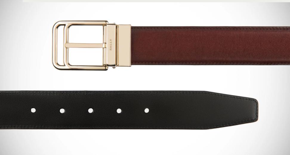 Bally - Why Swiss-Made Never Goes Out Of Style | The Gentlemman's ...