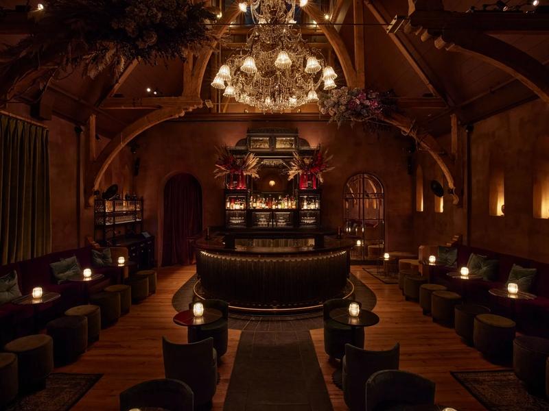 The best private members' clubs in New York | Gentleman's Journal