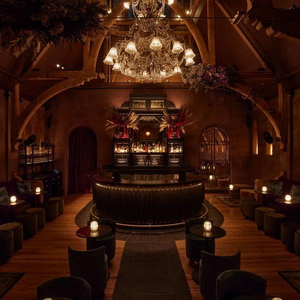 The best private members' clubs in New York | Gentleman's Journal