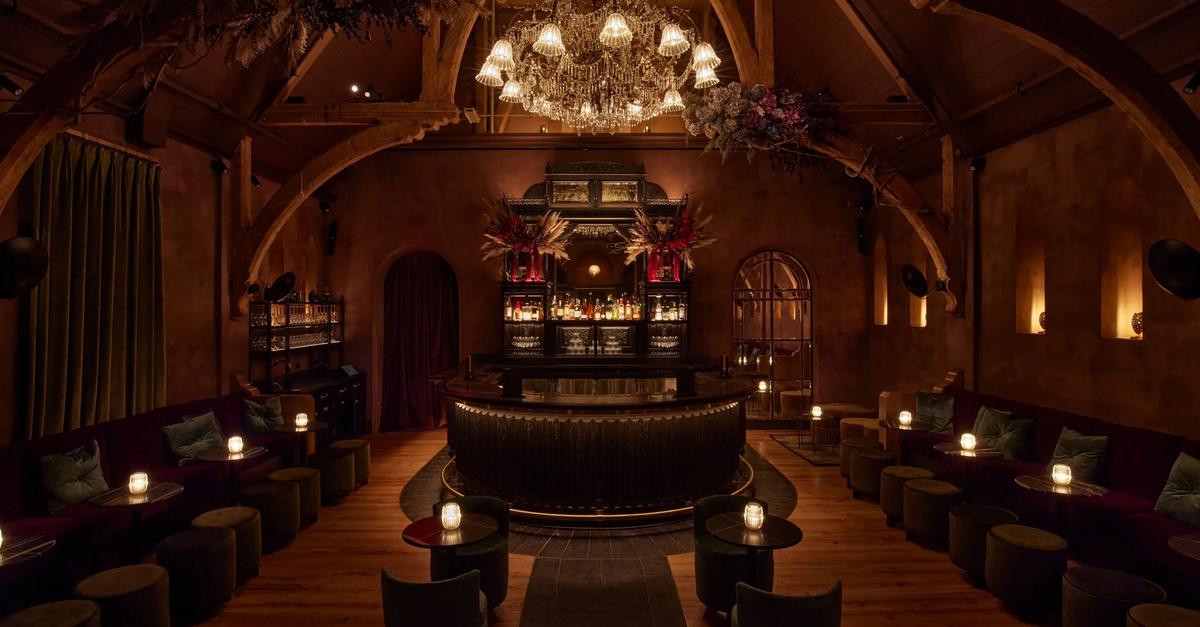 The best private members' clubs in New York | The Gentleman's Journal