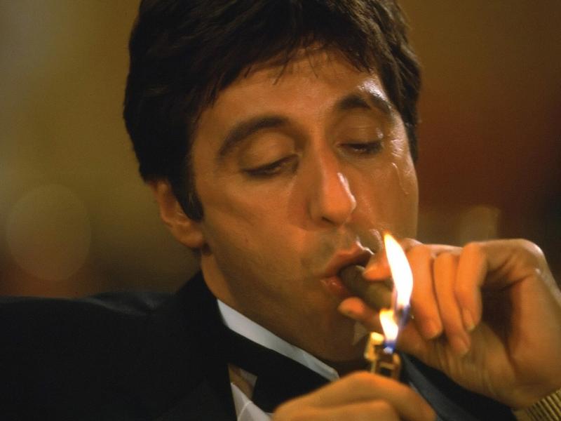5 Of The Most Iconic Cigar Smokers | The Gentleman's Journal ...