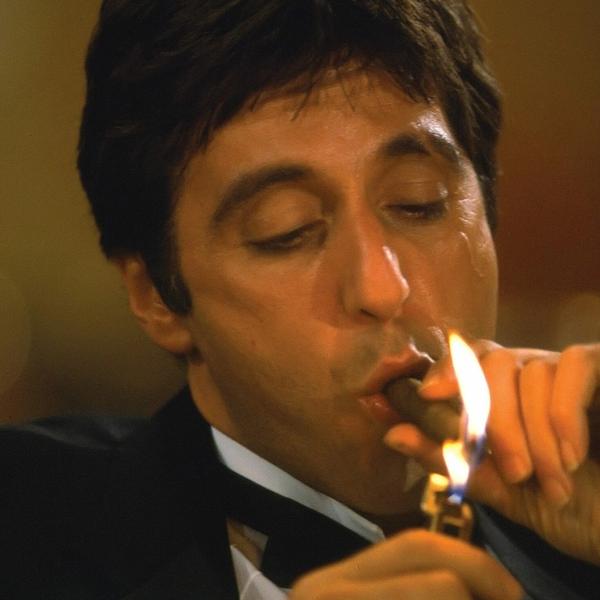5 Of The Most Iconic Cigar Smokers | The Gentleman's Journal ...