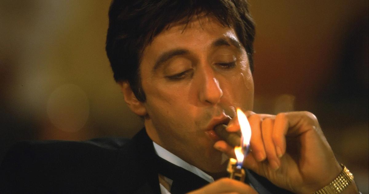 5 Of The Most Iconic Cigar Smokers | The Gentleman's Journal ...