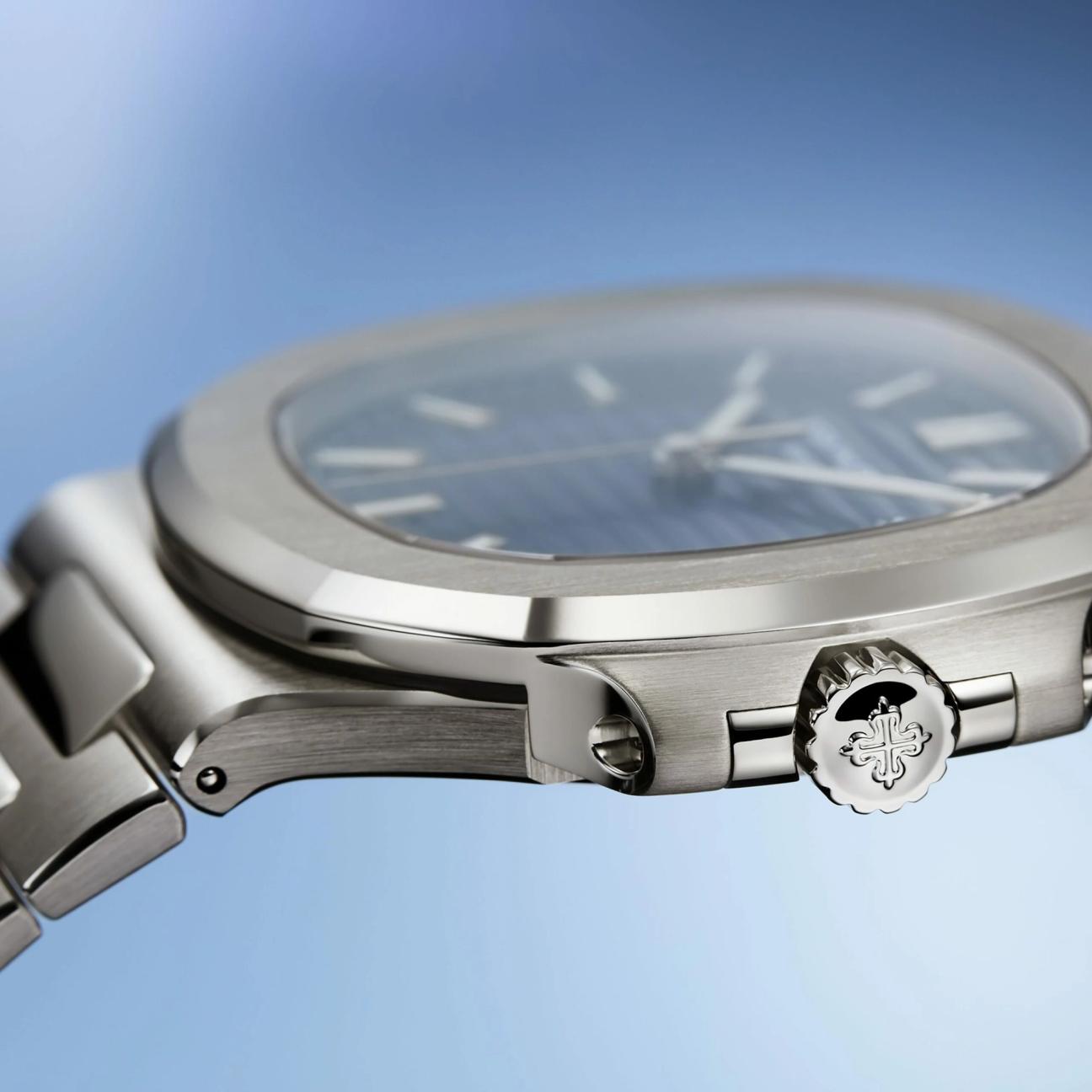 Patek Phillipe: new Nautilus models revealed | The Gentleman's Journal