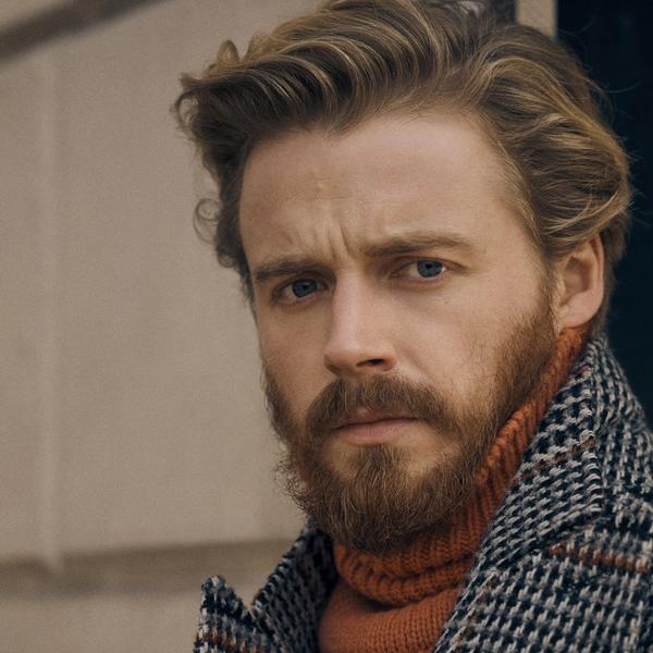 Jack Lowden is ready for his close-up | Gentleman's Journal | Gentleman ...