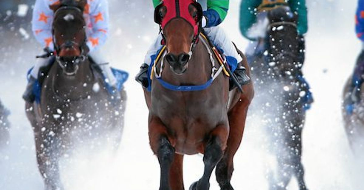 This winter’s most unmissable snow-based events | The Gentleman's ...