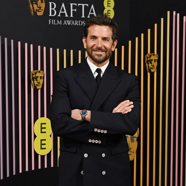BAFTA 2024: The best-dressed men | Gentleman's Journal