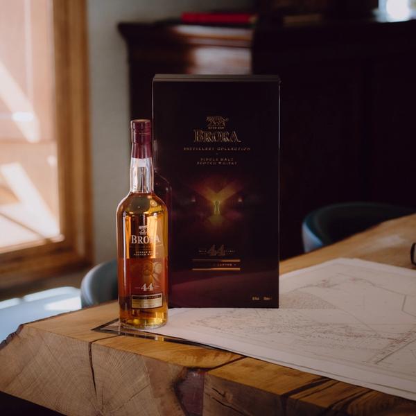 Brora comes of age: A new era for the former ghost distillery ...
