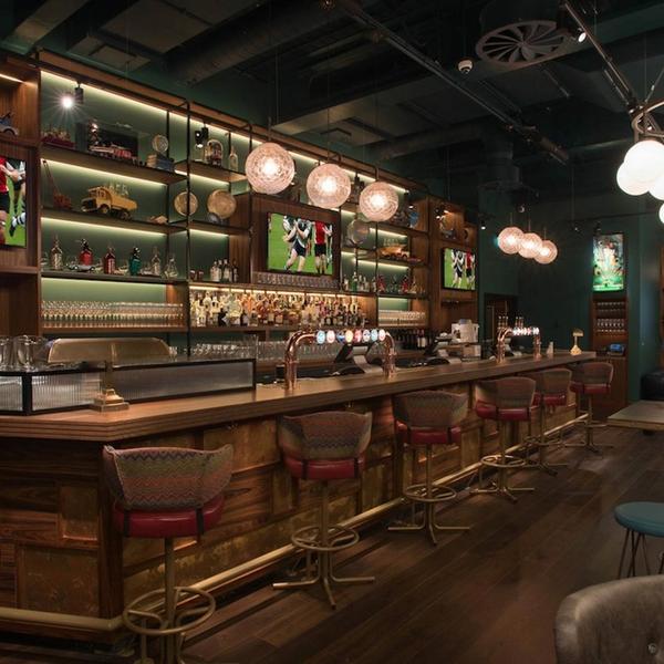 The finest London rugby pubs to watch the Lions tour this summer | The ...