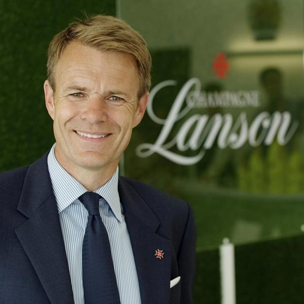 Paul Beavis talks Champagne, rebranding and what it means to hold a ...