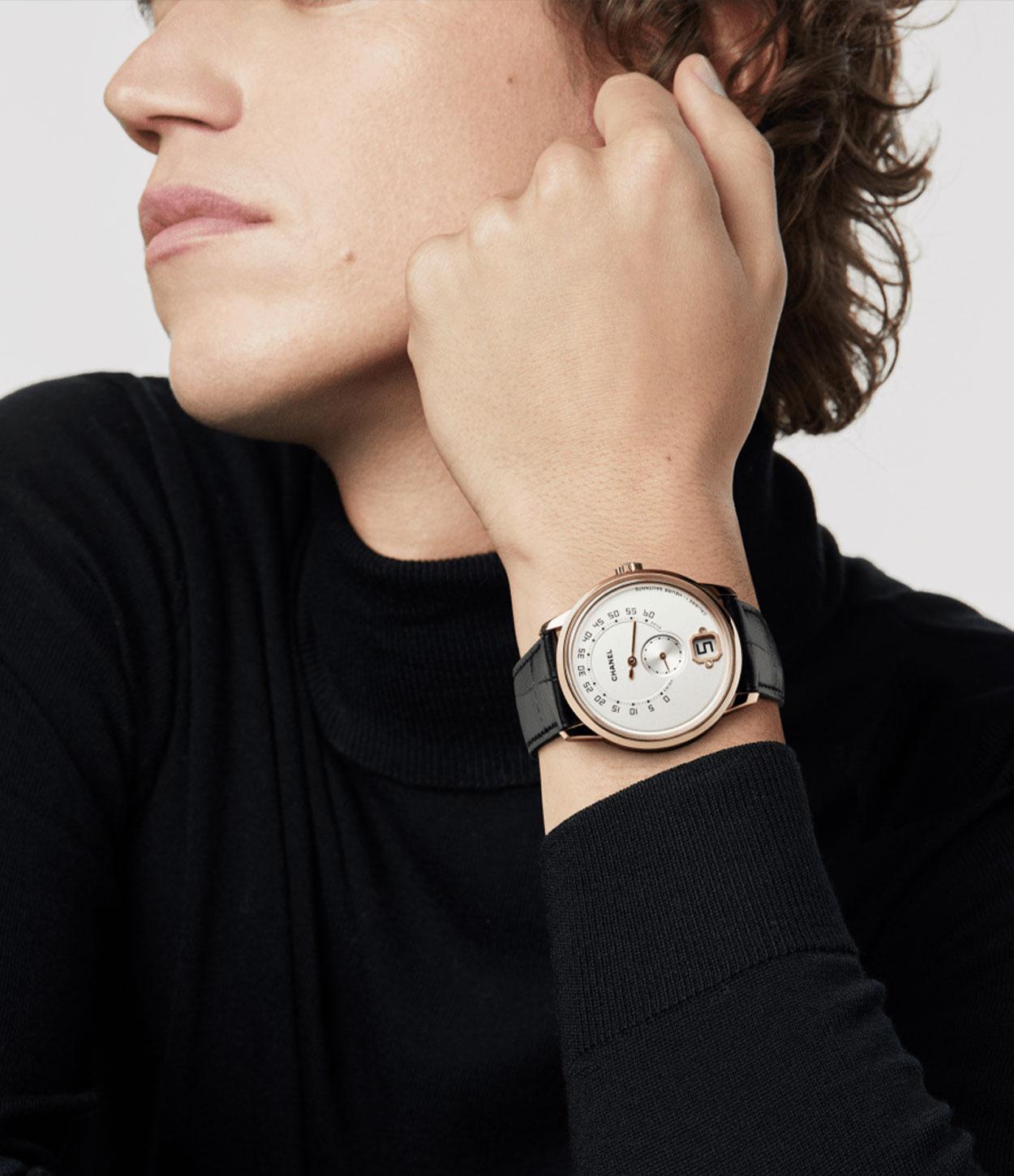 7 subtle statement watches | The Gentleman's Journal