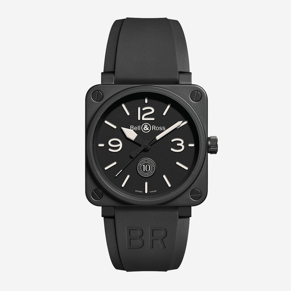 Bell & Ross: A history behind the watchmaker | Gentleman's Journal ...