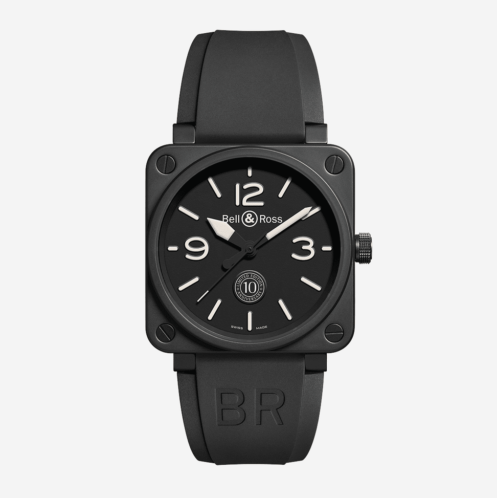 Bell & Ross: A history behind the watchmaker | Gentleman's Journal ...