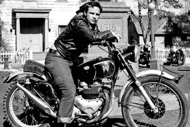 The most iconic motorcycles in film | The Gentleman's Journal