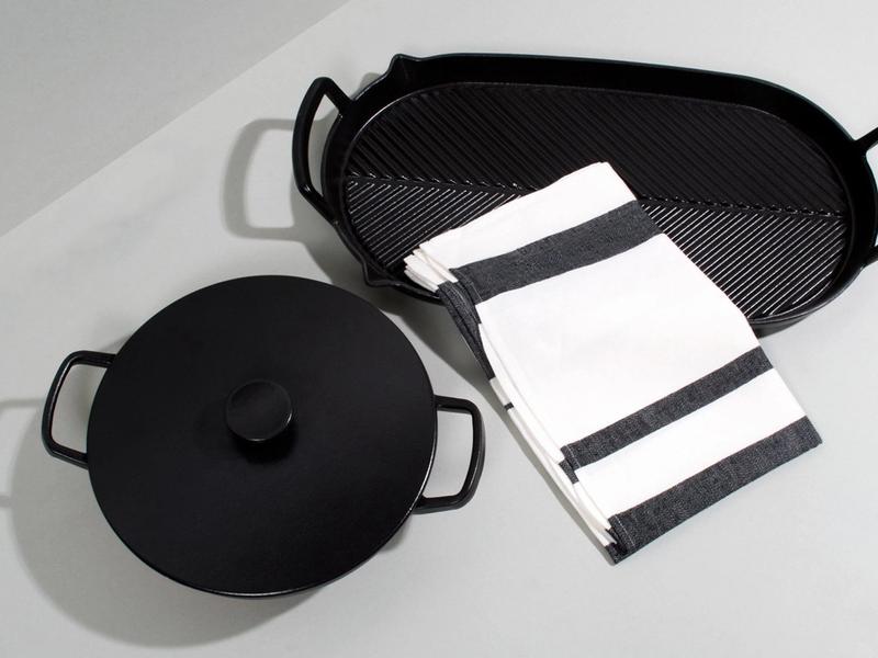 Heat up your kitchen game with our Crane cookware competition ...