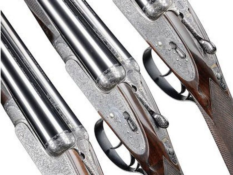 THREE STUNNING GUN LOTS WORTH WATCHING | The Gentleman's Journal | The ...